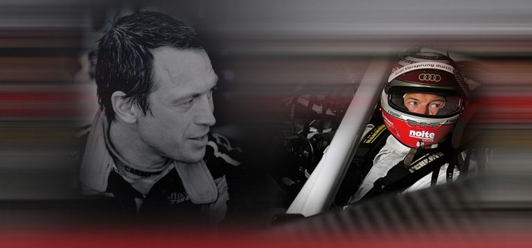 Frank Stippler – Autosport since 1991